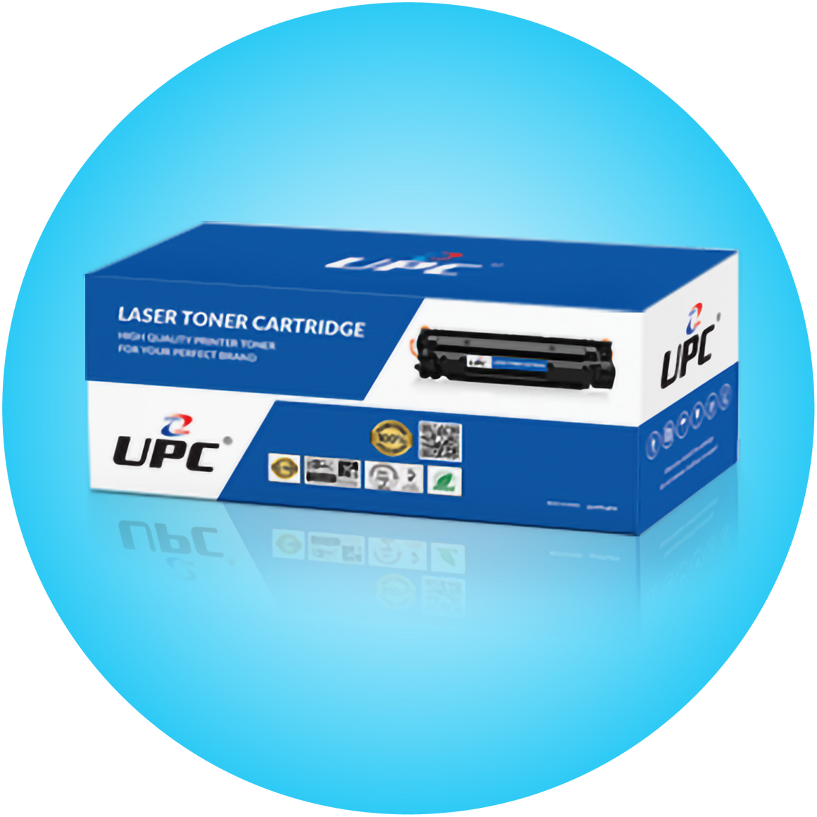 Find the Perfect Toner Cartridge in Saudi Arabia: Explore UPC Toner Op