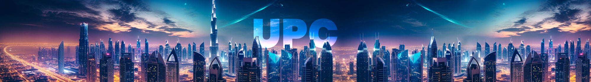 Thank you – UPC Toner